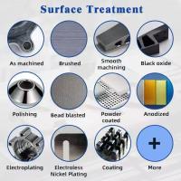 China New Products Cnc Machining Parts Aluminum Precision Stainless Steel CNC Machining Parts for sale