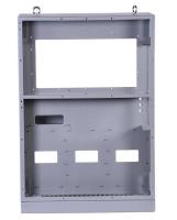China CNC Machining Inverter Battery Cabinet for Industrial for sale