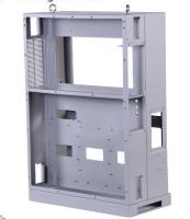 China CNC Machining Inverter Battery Cabinet for Industrial for sale
