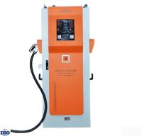 China Custom Electric Vehicle Charging Pile Cabinet with CNC Turning Process for sale