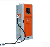 China Custom Electric Vehicle Charging Pile Cabinet with CNC Turning Process for sale