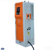 China Custom Electric Vehicle Charging Pile Cabinet with CNC Turning Process for sale