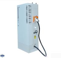 China Custom Electric Vehicle Charging Pile Cabinet with CNC Turning Process for sale
