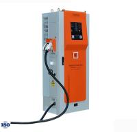 China Custom Electric Vehicle Charging Pile Cabinet with CNC Turning Process for sale