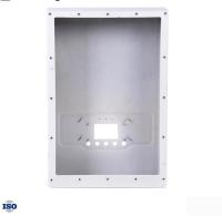 China Original Hardness HRC35-42 Electronic Cabinet CNC Milling Processing for sale