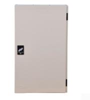 China Precision CNC Machining Metal Enclosure for  Industrial for sale