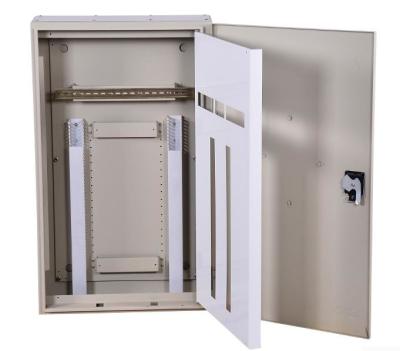 China Precision CNC Machining Metal Enclosure for  Industrial for sale