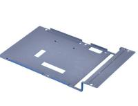 China Precision Sheet Metal Fabrication with CNC Machining Laser Bend Welding Powder Spraying for sale