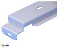 China Long-lasting Durability  Sheet Metal Fabricating Parts CNC Machining for sale