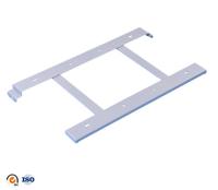 China Long-lasting Durability  Sheet Metal Fabricating Parts CNC Machining for sale