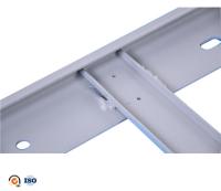 China Long-lasting Durability  Sheet Metal Fabricating Parts CNC Machining for sale