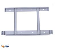 China Long-lasting Durability  Sheet Metal Fabricating Parts CNC Machining for sale