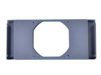 China Sheet Metal Processing Parts with Powder Coating Surface Finish for sale