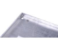 China Long-lasting Stainless Steel Sheet Metal Fabrication for sale