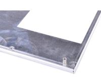 China Long-lasting Stainless Steel Sheet Metal Fabrication for sale