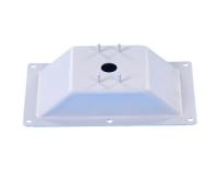 China Highly Accurate Sheet Metal Stamping with -0.01mm Tolerance for sale
