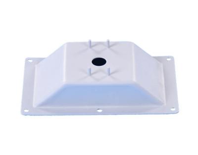 China Highly Accurate Sheet Metal Stamping with -0.01mm Tolerance for sale