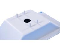 China Highly Accurate Sheet Metal Stamping with -0.01mm Tolerance for sale