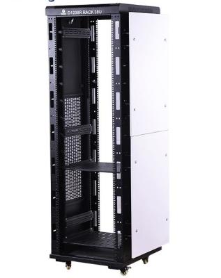 China Anodized Surface Server Cabinet OEM Service for sale
