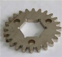China Custom Steel Laser Cutting Industrial Accessories Metal  Sheet Metal Components CNC Sheet Metal Parts for sale