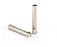 China Precision CNC Milled Components Customized Brass Aluminum Stainless Steel Mechanical Parts for sale