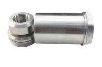 China Customized CNC Machine Work CNC Mechanical Parts For Motorcycle for sale