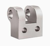 China High Precision CNC Machining Parts Anodized Color Metal Milling Turning CNC Car Part for sale