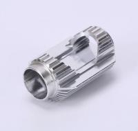 China High Quality Custom Aluminum Stainless Steel CNC Lathe Manufacturer Custom CNC Machining Parts for sale