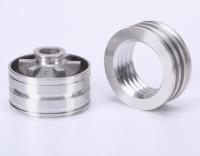 China Customized CNC Parts Mechanical Parts CNC Machine Work Piece / Machining Turning Parts for sale