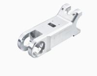 China Customized CNC Parts Mechanical Parts CNC Machine Work Piece / Machining Turning Parts for sale