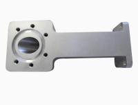 China Customized CNC Parts Mechanical Parts CNC Machine Work Piece / Machining Turning Parts for sale