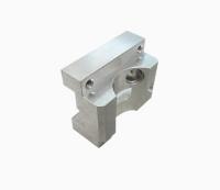 China Precision Custom CNC Machining Services Brass Parts CNC Milling CNC Machining Mechanical Parts for sale