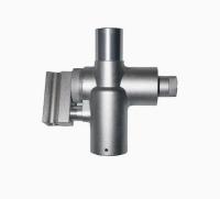 China Precision Custom CNC Machining Services Brass Parts CNC Milling CNC Machining Mechanical Parts for sale