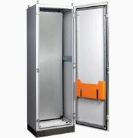 China Box of OEM Steel Sheet Metal Fabrication for CNC Machining and Laser Cutting for sale