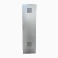 China Customized Weatherproof Metal  Box  Power Stainless Steel Control Cabinet for sale