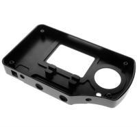 China Custom Box Bending Stamping Works Enclosure Processing Parts Welding Service Stainless Aluminium Steel Sheet Metal Fabrication for sale