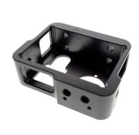 China Custom Box Bending Stamping Works Enclosure Processing Parts Welding Service Stainless Aluminium Steel Sheet Metal Fabrication for sale
