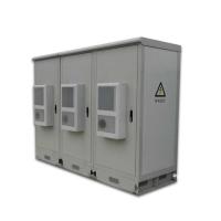 China Factory Customized Waterproof Enclosu Ip55 Telecom Ups Cabinet Outdoor Electrical Air Conditioner Cabinet for sale