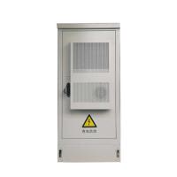 China Factory Customized Waterproof Enclosu Ip55 Telecom Ups Cabinet Outdoor Electrical Air Conditioner Cabinet for sale