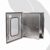 China Customized Waterproof Enclosu Ip55 Telecom Ups Cabinet Outdoor Electrical Air Conditioner Cabinet for sale