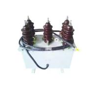 China JLSZV-10Y Pre-Paid 3 Phase Electric Metering Box Outdoor 220V Energy Saver Distribution Cabinet With Toroidal Coil Structure for sale