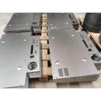 China Customized Form Drawing Design Sheet Metal Fabrication 304 Stainless Steel Bending Laser Cutting Processing Service for sale