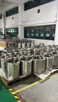 China OEM Laser Cutting Bending Punching CNC Machining Welding Painting Integrated Solution Metal Enclosure Steel Fabricators for sale