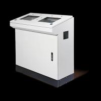 China Aluminum Galvanized Stainless Steel Enclosure Manufacturing Laser Cutting Metal for sale
