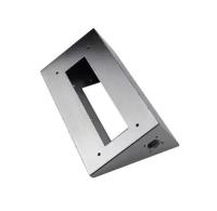 China Sheet Metal Fabrication Service Metal Stamping Sheet Metal Parts for sale