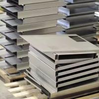 China Custom Precision Sheet Metal Stainless Steel Processing Welding Bend Laser Cut Service Metal Stamping Sheet Metal Fabrication for sale