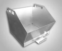 China Sheet Metal Prototype Fabrication Services Custom Aluminum Stainless Steel Brass Copper Sheet Metal for sale