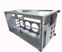 China Sheet Metal Prototype Fabrication Services Custom Aluminum Stainless Steel Brass Copper Sheet Metal for sale