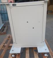 China Cstomized Made Laser Cutting Stamping Forming Welding Steel Enclosure Box Metal Fabrication for sale