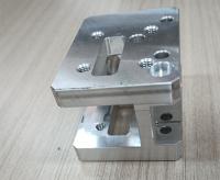 China Cstomized Made Laser Cutting  Milling Turning Machining Parts  Metal Fabrication for sale